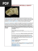 Specific Gravity Table Metals Minerals Ceramics Substance | PDF | Tin ...