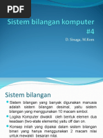 Panduan E-Learning UNP - 2 | PDF