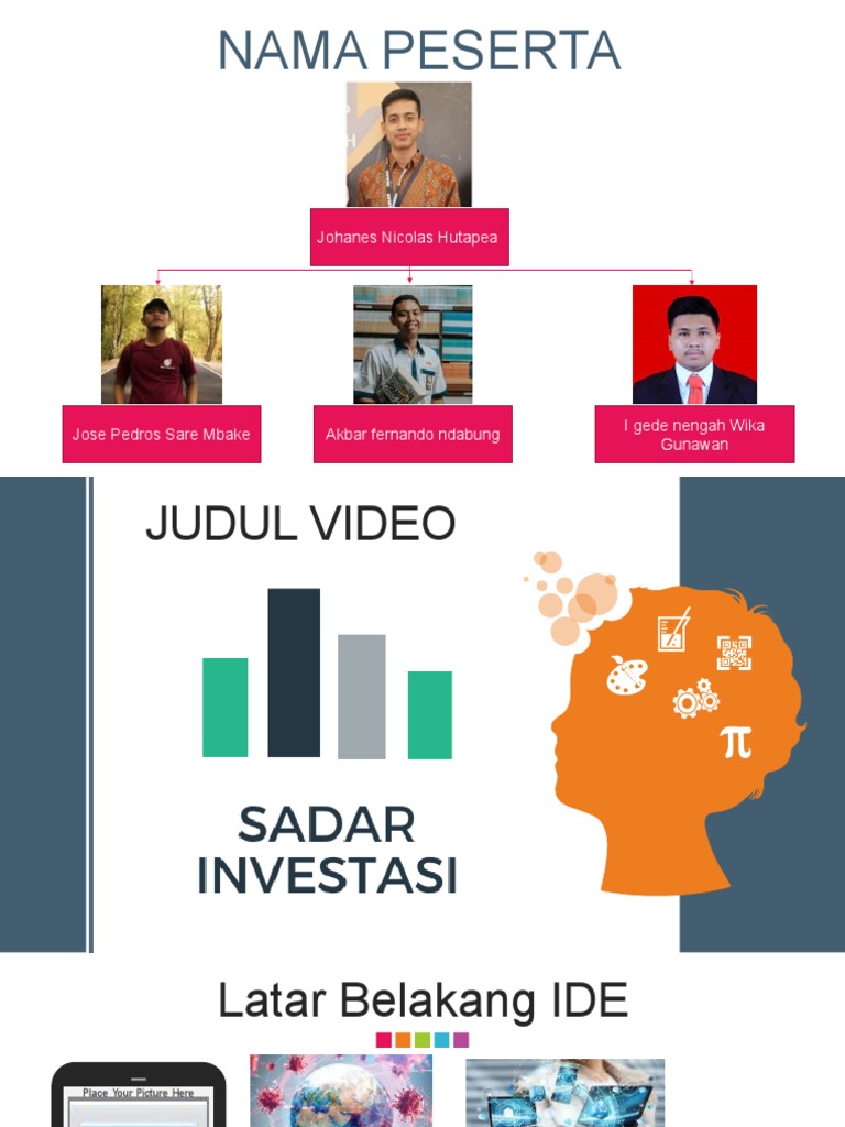 Steam Education PowerPoint Templates | PDF