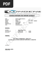 CCTV Monitoring Report | PDF | Business | Finance & Money Management