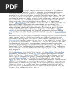 Greater Tuna Script | PDF