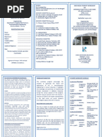 Ched Learning Continuity Plan | PDF | Online And Offline | Computing