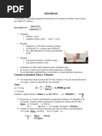 Practica 3 Materiales Volumetricos | PDF | Medición | Exactitud y precisión