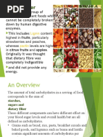 Macronutrients: Carbohydrates (CHO) Proteins (CHON) Fats | PDF | Diet ...