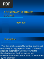 Faa P-209 Ac 150-5370-10G 2 | PDF | Construction Aggregate | Nature
