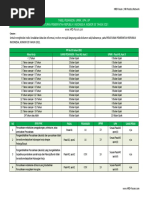 TABEL-PESANGON-PP-NO - 35-TAHUN-2021-HRD-Forum-1-dikonversi | PDF