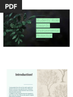 Cleanest and Most Discipined Classroom Competition | PDF