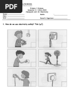 SMC Sample Questions 2024 | PDF | Mathematics