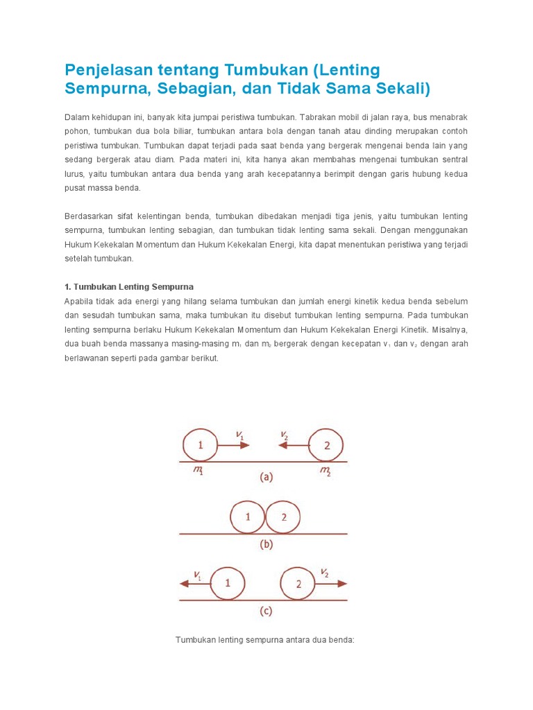 Lenting Sempurna | PDF