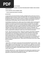 Philippine Red Cross BLS CPR 1 | PDF | Cardiopulmonary Resuscitation ...