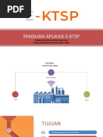 Panduan E-Ktsp E-Ksp 2024 | PDF | Karier & Perkembangan