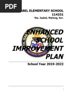 Basic Education Recovery Plan 2022-23 | PDF | Educational Assessment ...