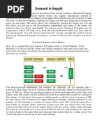 The Ultimate Guide To Master Supply and Demand in Forex | PDF | Demand ...