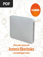 YS5000 Præsentation | PDF