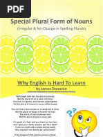 The Plural Poem | PDF