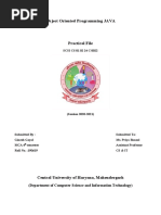 I.P. CLASS 12 CBSE PROJECT ON "Student Marks Management System" | PDF ...