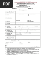 JVD 5 Step Verification Application | PDF | Government | Payments