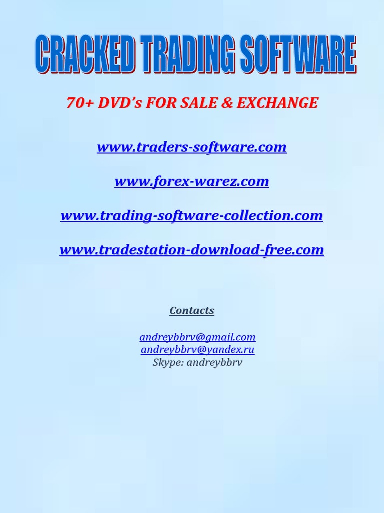 Software Collection - Download | PDF
