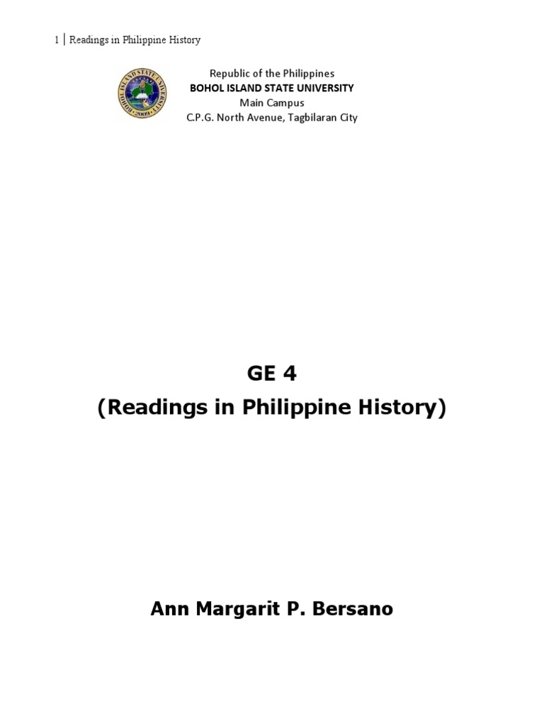 History Lesson 1 and 2 | PDF | Science | Science And Technology