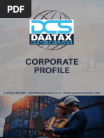 Online Access to Customs Bayan in KSA | PDF | Customs | Taxes