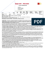 Property Irregularity Report Guide | PDF | Baggage