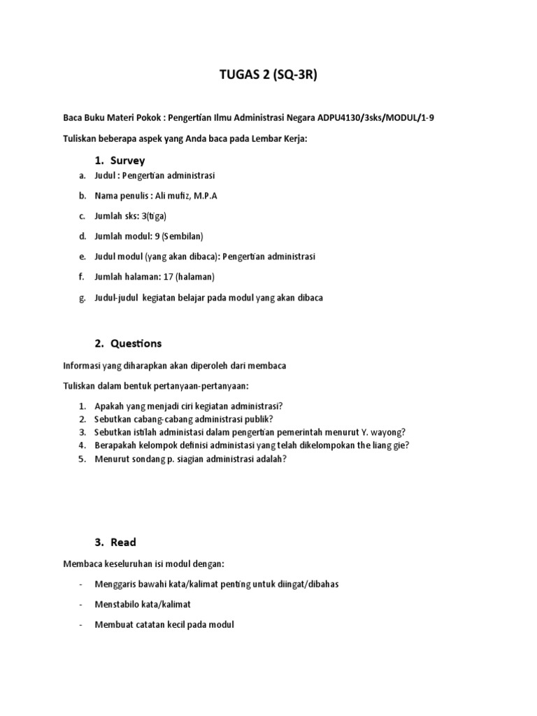 Tugas 2 PKBJJ 20211 | PDF