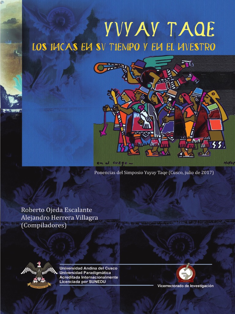 Titu Cusi Yupanqui Dialogo Comunicacion | PDF | Imperio Inca | Science