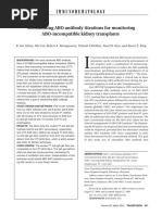 CD Rom 7 Slides Westgard Multirule System | PDF | Statistics | Methodology