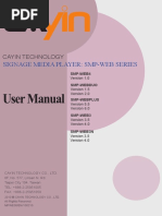 Teads All Formats Specs 11.08.17 | PDF | Adobe Photoshop | Video