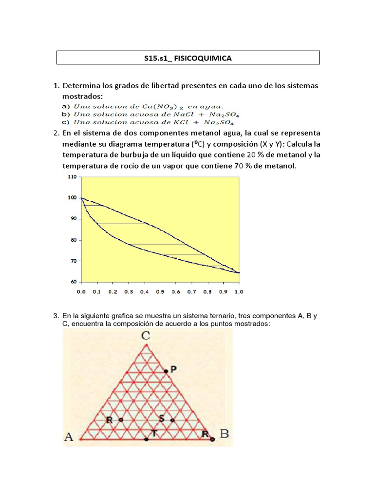 S15.s1 Resolver Ejercicios | PDF