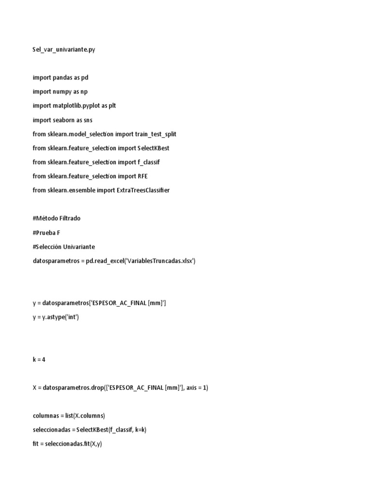 Códigos Python 2021 01 10 | PDF | Teaching Mathematics