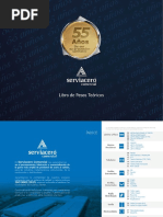 Lamina Expandida Jordomex | PDF | Rieles