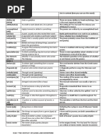 English Essay analysis rewrite 10.03.25 | PDF | Poetry