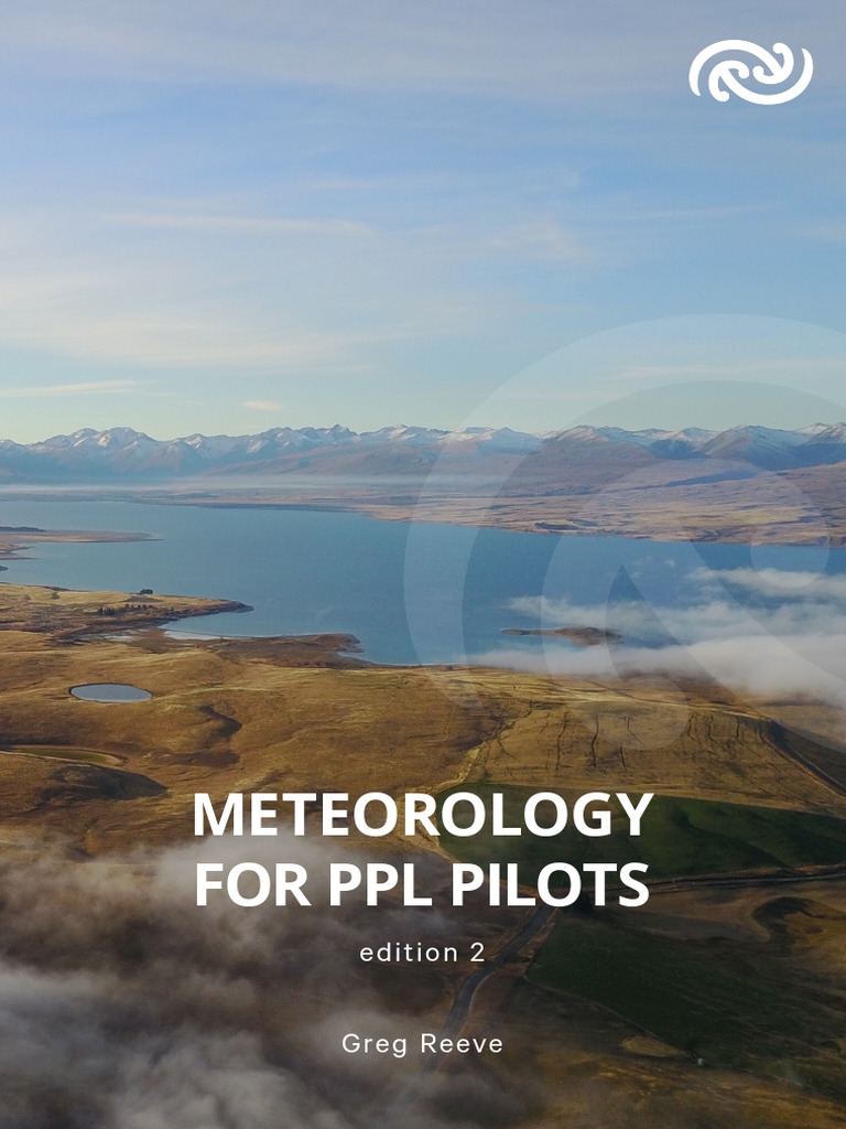 Meteorology For PPL Pilots Edition 2 2019 13022019 | PDF | Meteorology ...