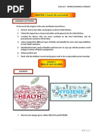 Hygiene Jeopardy Questions | PDF | Hygiene | Public Health