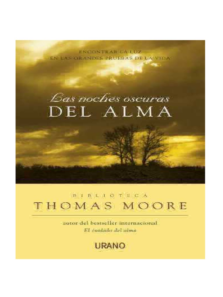 Las Noches Oscuras Del Alma | PDF