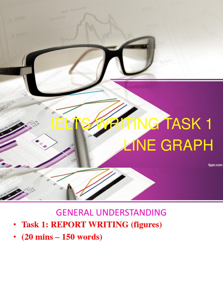 Line Graph Task 1 - Lecture - Ngân TT | PDF | Sat
