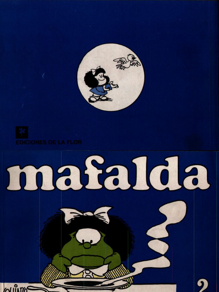 Mafalda 2 | PDF