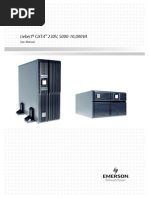 VDF-10 (O&m Manual) | PDF | Relay | Electromagnetic Compatibility