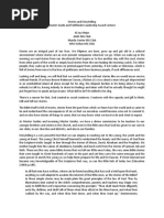 Pathfinder Song Lyrics and Meaning | PDF