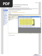 Damos For WinOLS VAG Full Database 1 | PDF | Volkswagen | Audi