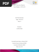 Plan de Mejora - Etp-2023 | PDF | Enseñando | Aprendizaje