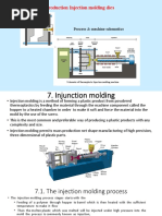 Runner & Gate Calculation | PDF | Length | Industrial Processes