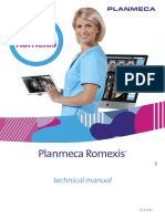 Planmeca Romexis | PDF | Installation (Computer Programs) | Windows Registry