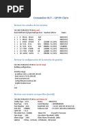 Step by Step Installation OLT ZTE C320 | PDF | Computing | Electronics