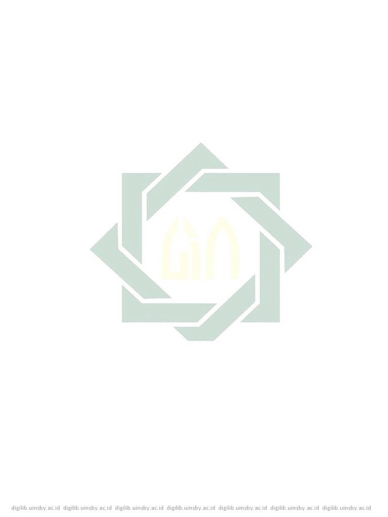 Template Watermark A4 | PDF