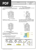 Cours Assemblages Complet | PDF | Soudage | Construction