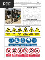 Uso Correcto Del Cutter | PDF