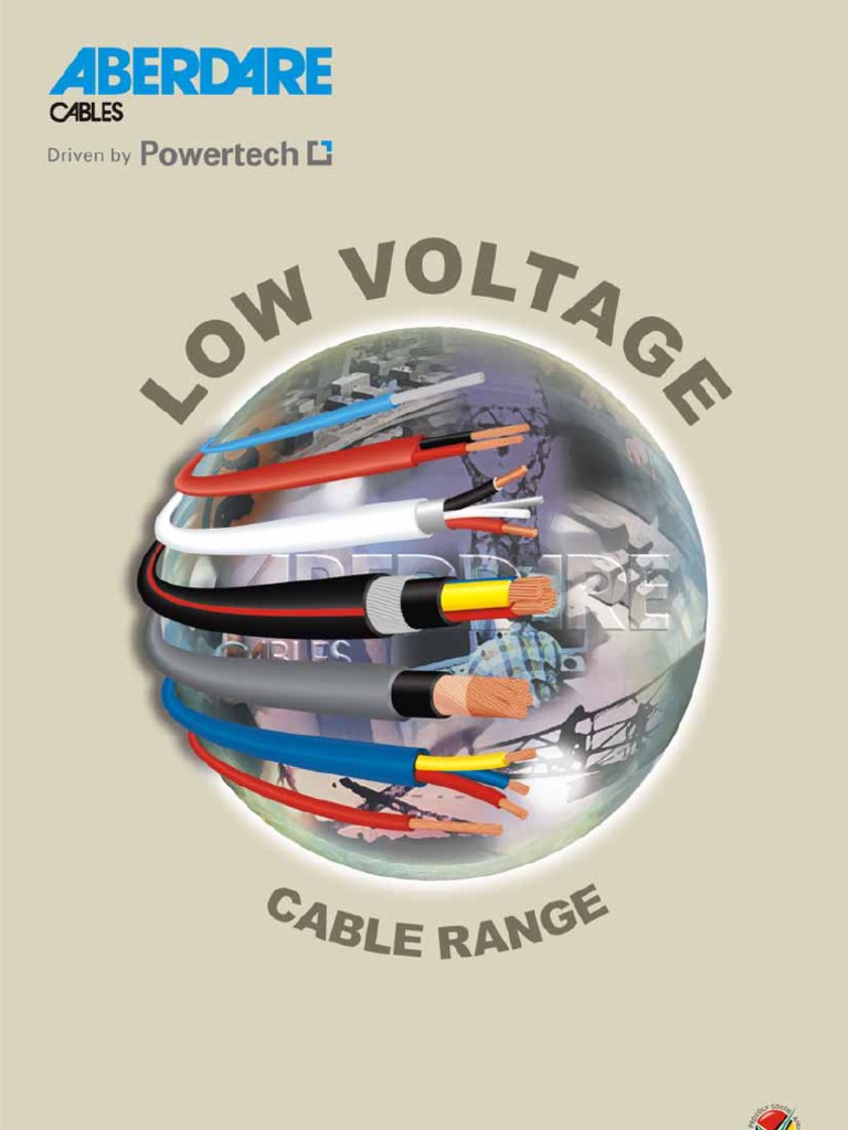 Aberdare Cables Logo Powertech Subsidiary Appoints New CEO