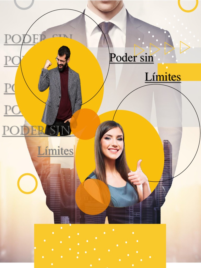 Poder Sin Limites | PDF | Mente | Felicidad